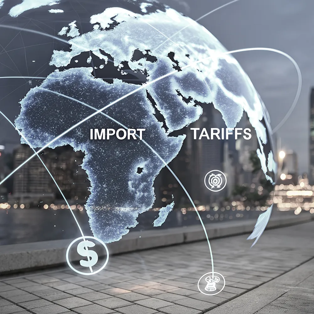 Commodity Watch | Charles D. Sheehy